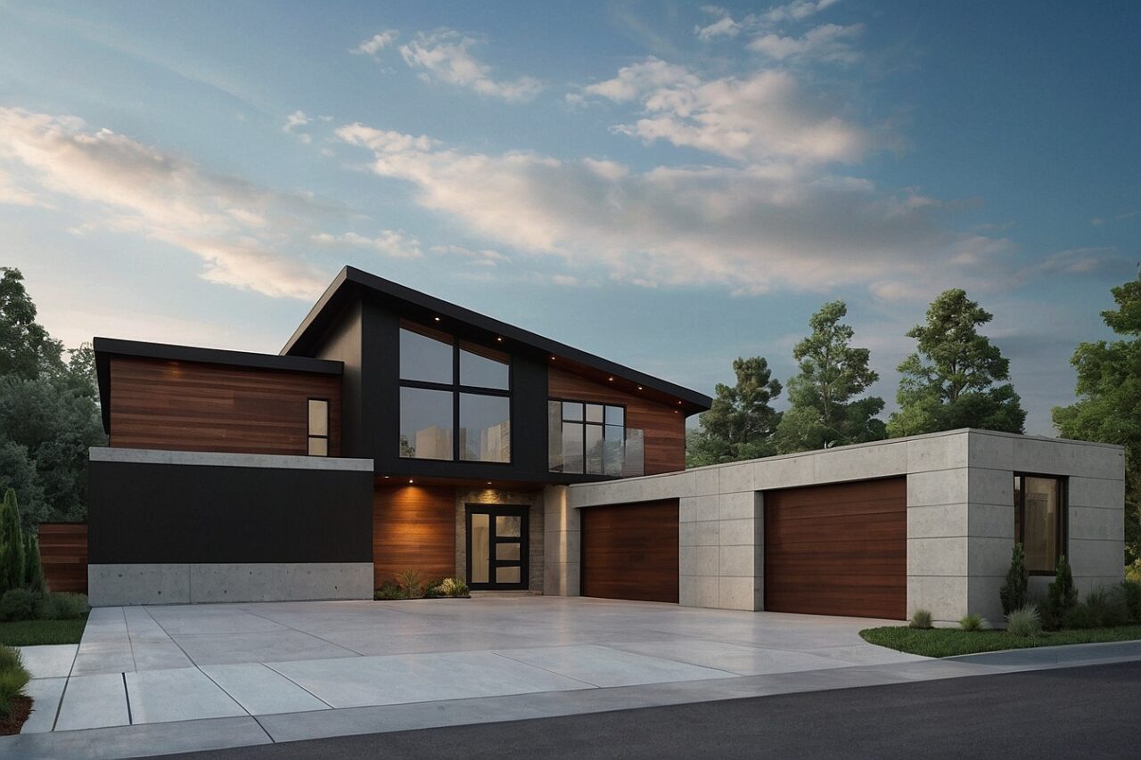 Residential Capabilities - Revolutionary Walls