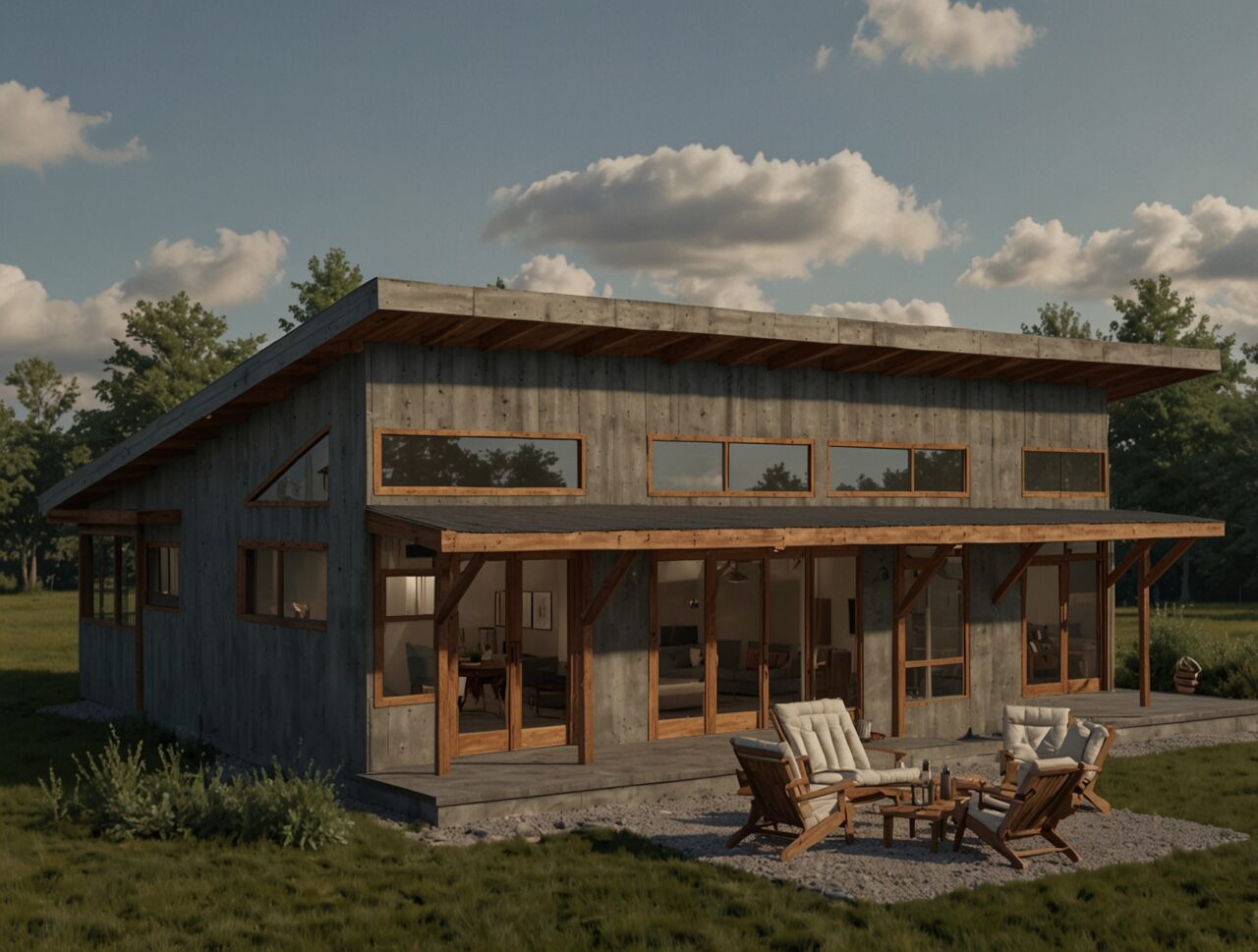 Accessory Dwelling Units - Revolutionary Walls