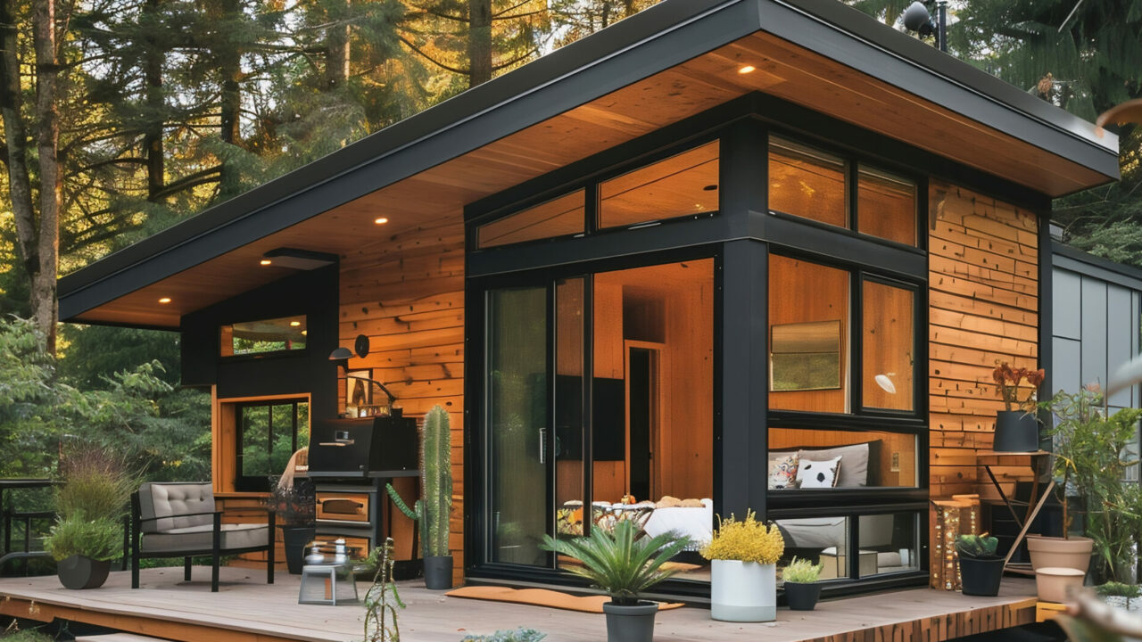 Accessory Dwelling Units - Revolutionary Walls